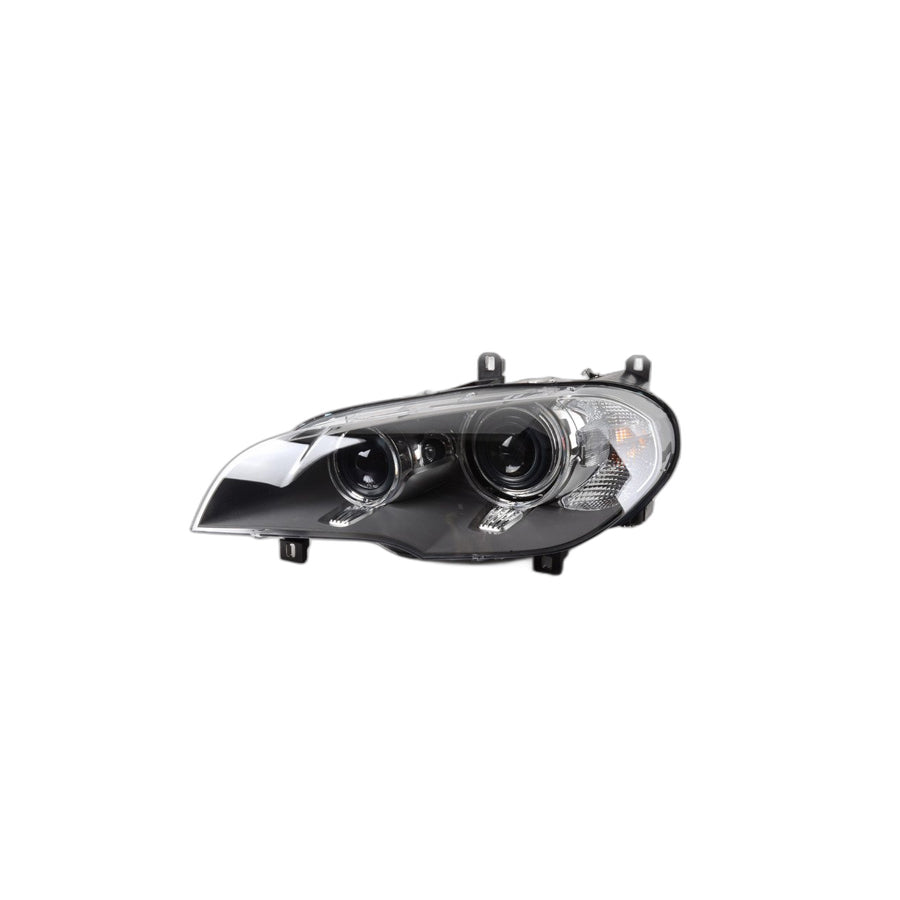 Genuine BMW 63127298451 E70 Ahl-Xenon Headlight, Left (Inc. X5) | ML ...