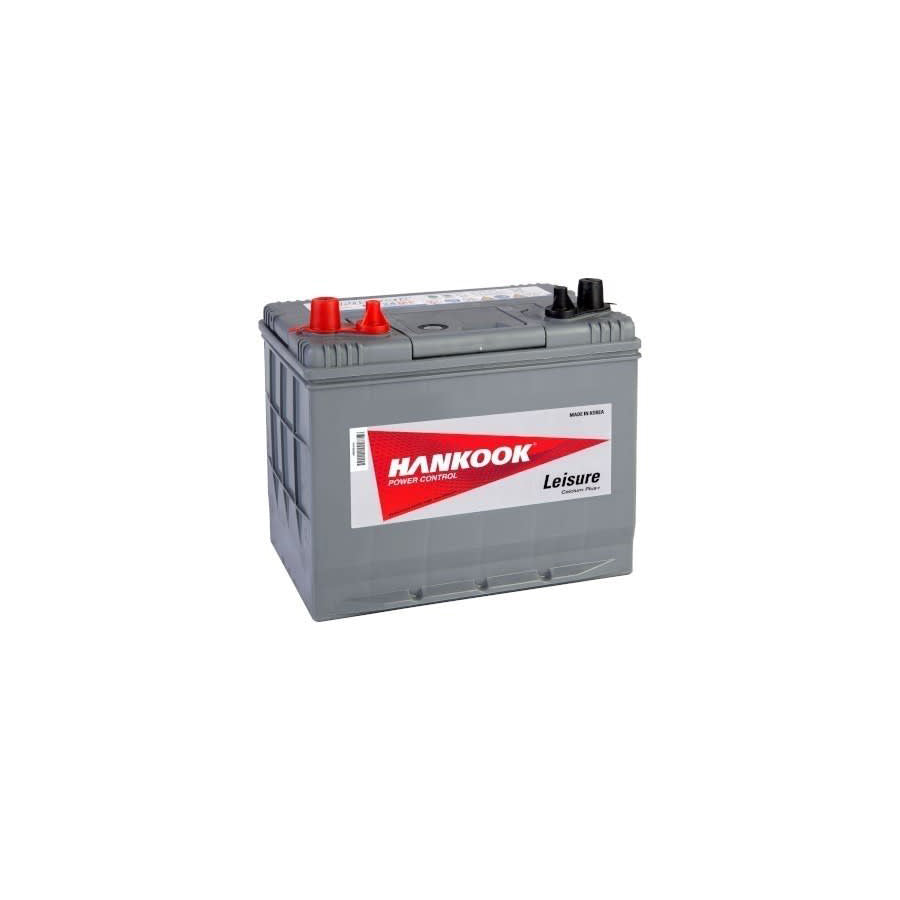 Hankook MV24 Dual Purpose Leisure Battery – ML Performance