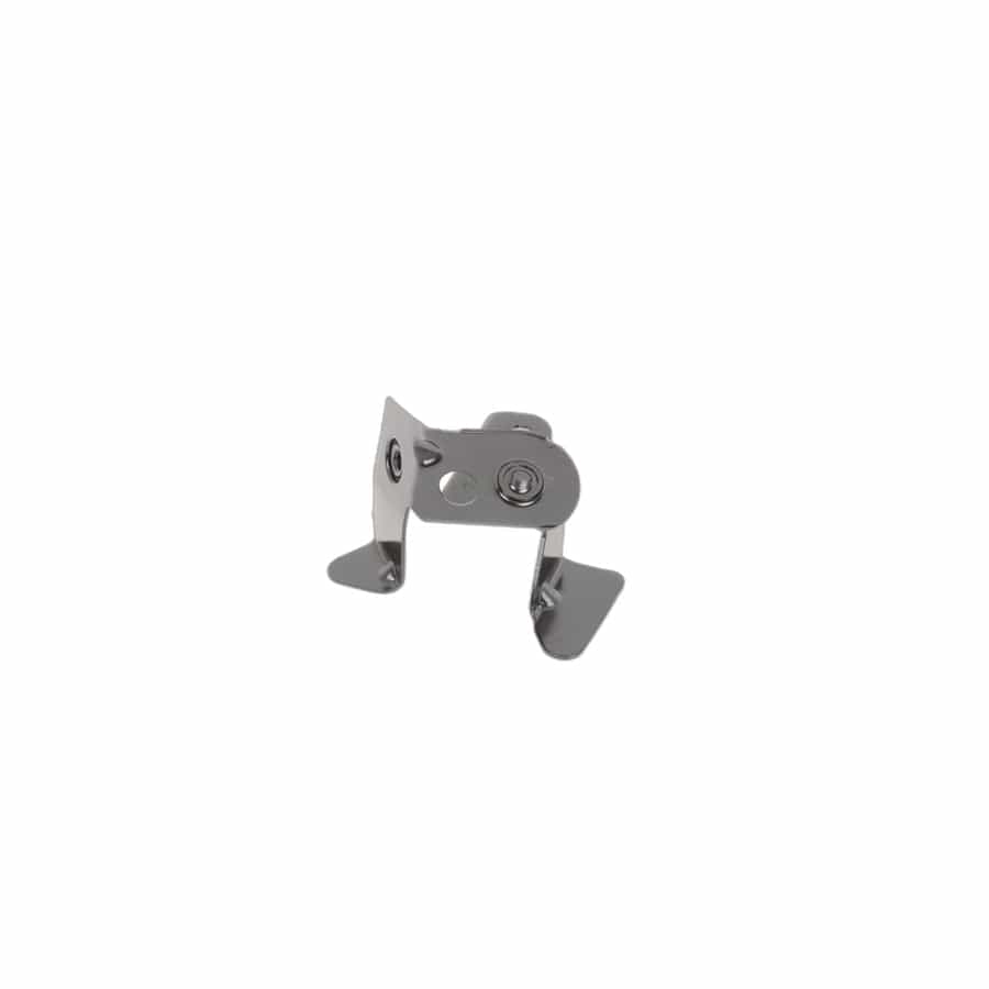 Genuine BMW 41127145361 E90 E93 Bracket For Intake Silencer, Left (Inc ...