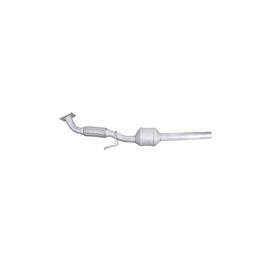 Hella 8LE 366 054-561 Catalytic Converter – ML Performance