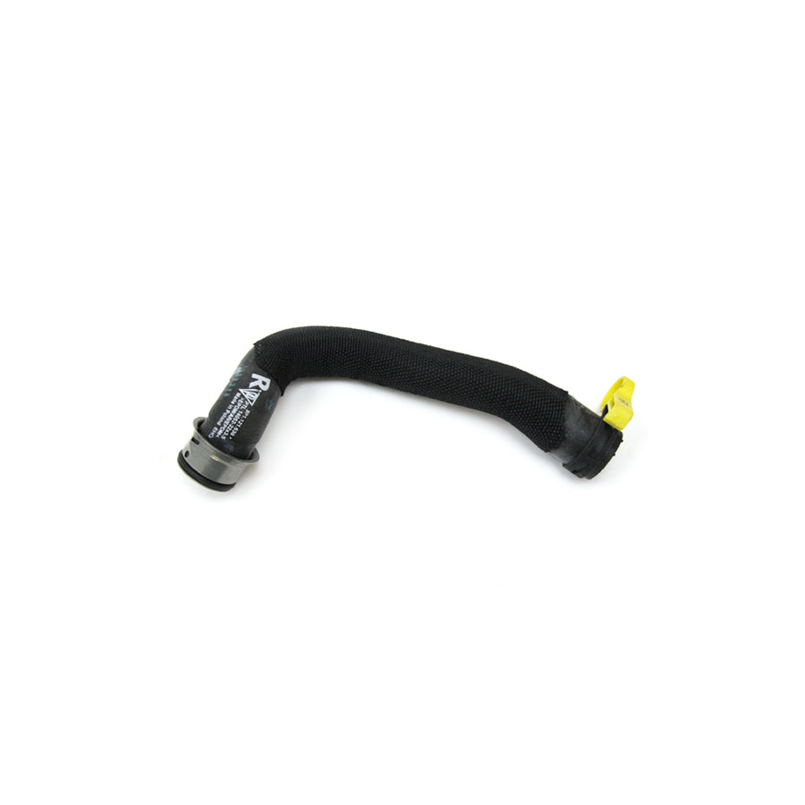 Genuine Porsche Water Coolant Radiator Hose, Return Porsche 991 2 Carr ...