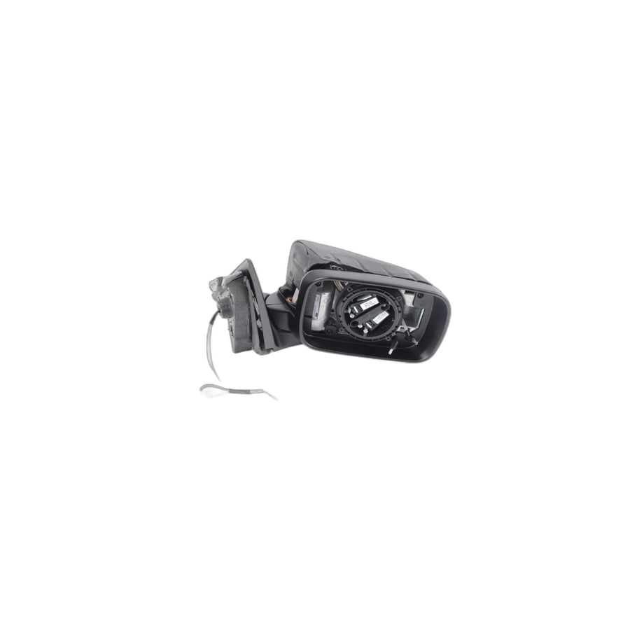 Genuine BMW 51167153088 E46 Heated Outside Mirror, Memory Bus, Right ...
