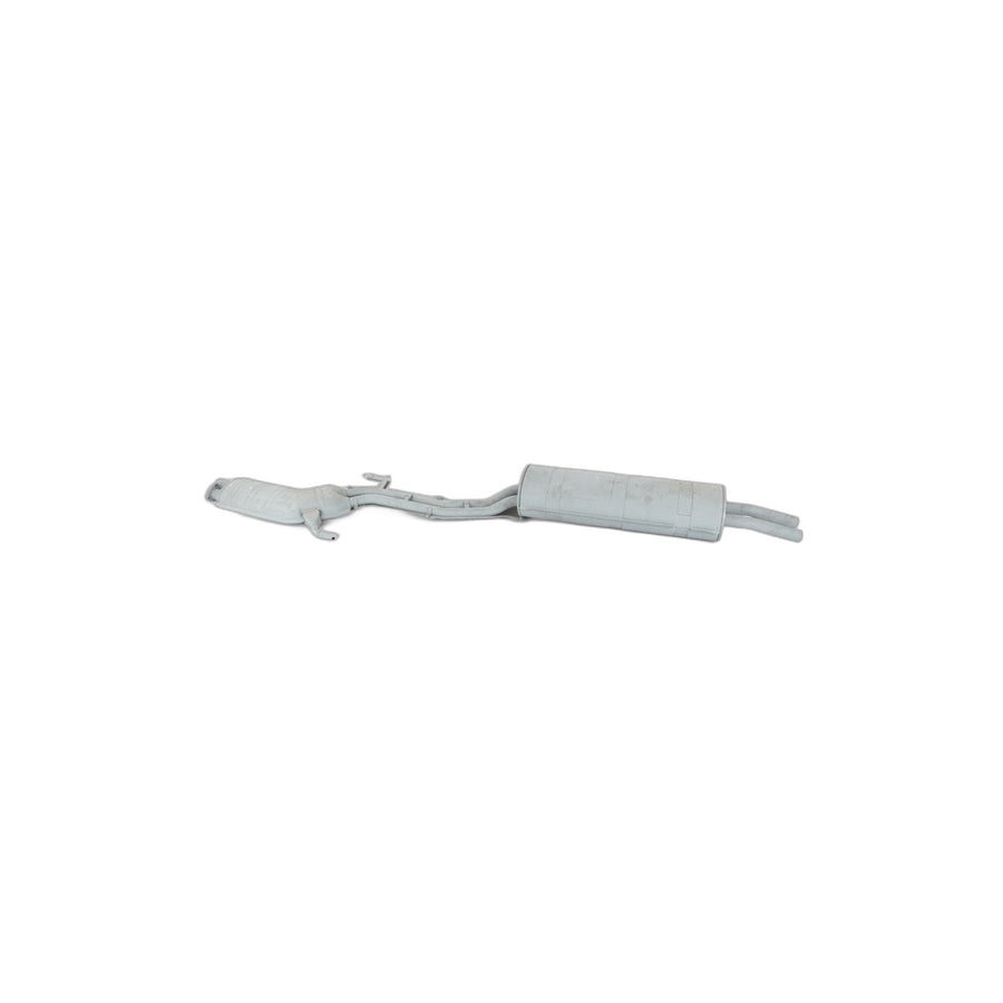Genuine BMW 18111176188 E23 Exhaust System (Inc. 733i) – ML Performance