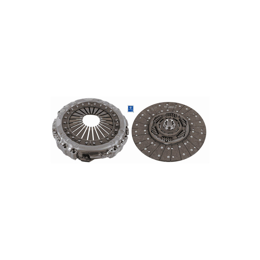 Sachs 3400 700 680 Clutch Kit – ML Performance