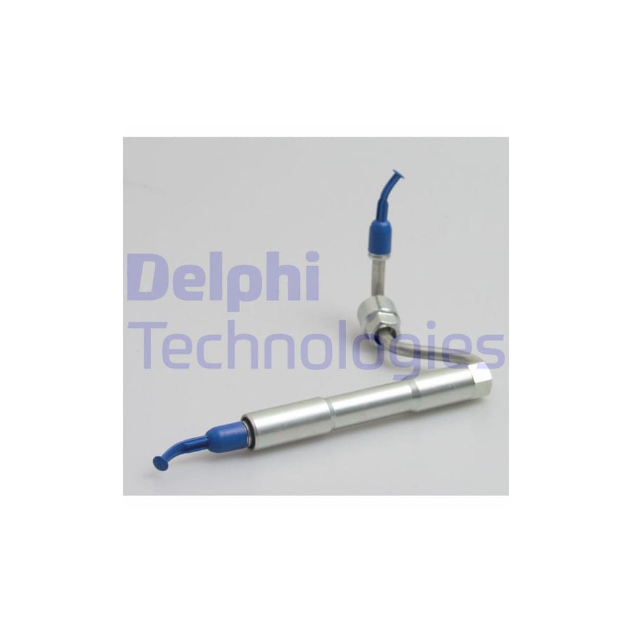 Delphi Hpp410 High Pressure Pipe, Injection System – ML Performance
