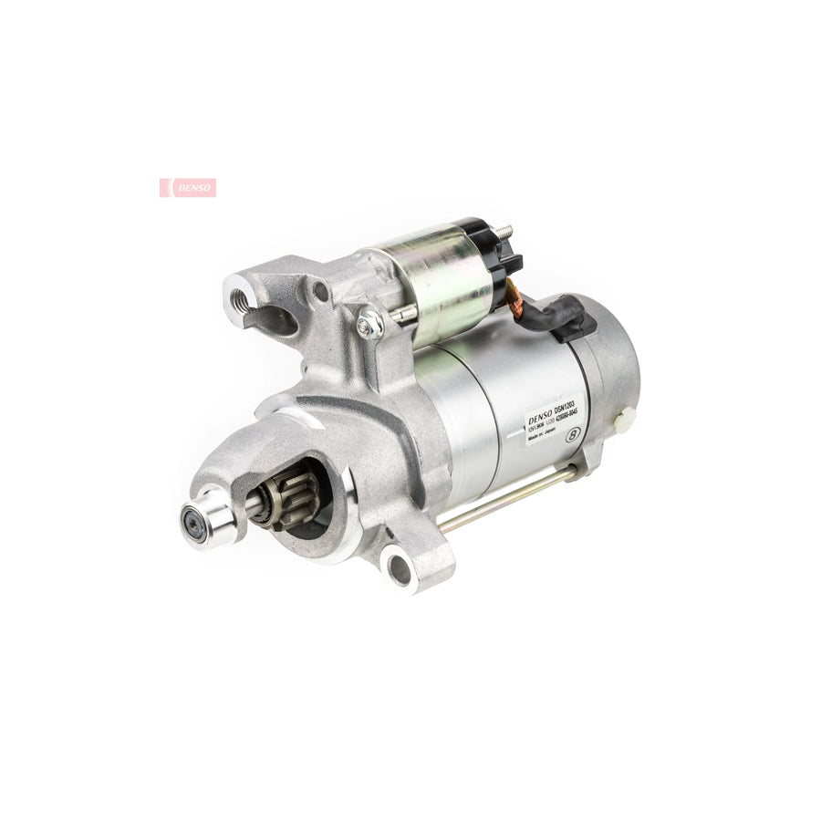 Denso DSN1203 Dsn1203 Starter Motor – ML Performance