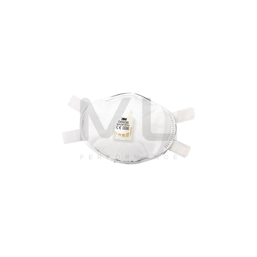 3M P3 06936 Respiratory Mask – ML Performance