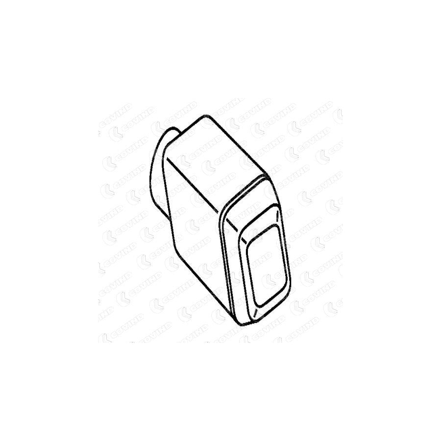 Covind 075/130 Side Indicator – ML Performance