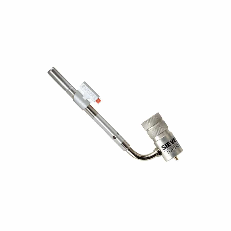 Sievert PRM2610 Turbojet Single Burner 360° Swivel Torch – ML Performance