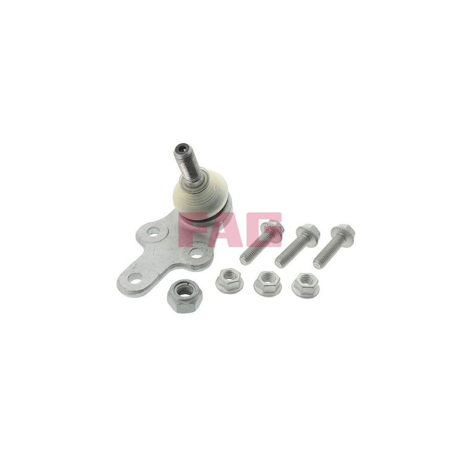 FAG 713 6902 90 Wheel Bearing Kit – ML Performance