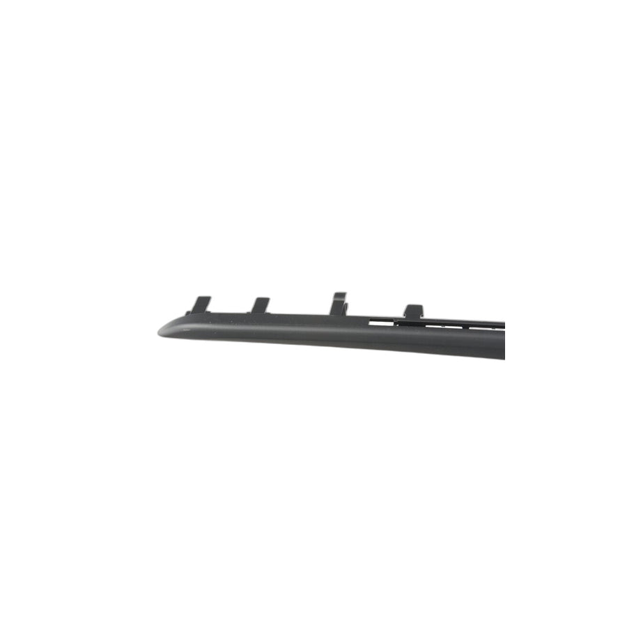 Genuine BMW 51217348425 F34 Accent Molding, Front Left SCHWARZ (Inc ...