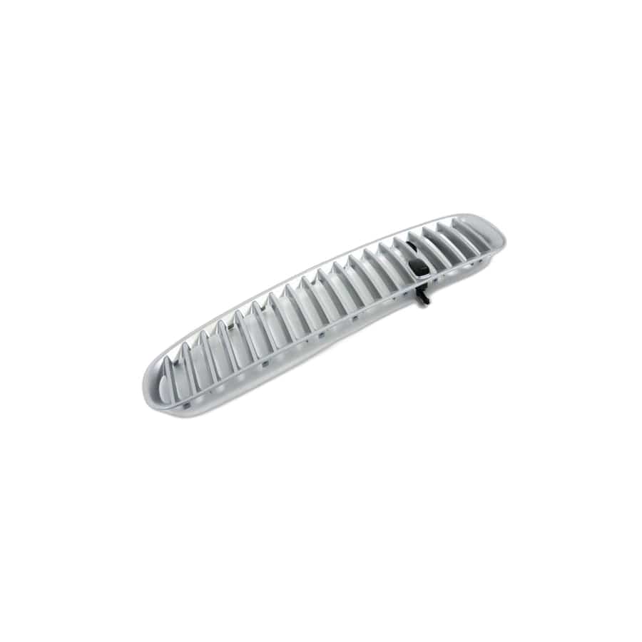Genuine BMW 51137124823 E53 Grille,Air Inlet Left TITAN 2 (Inc. X5 3.0i ...