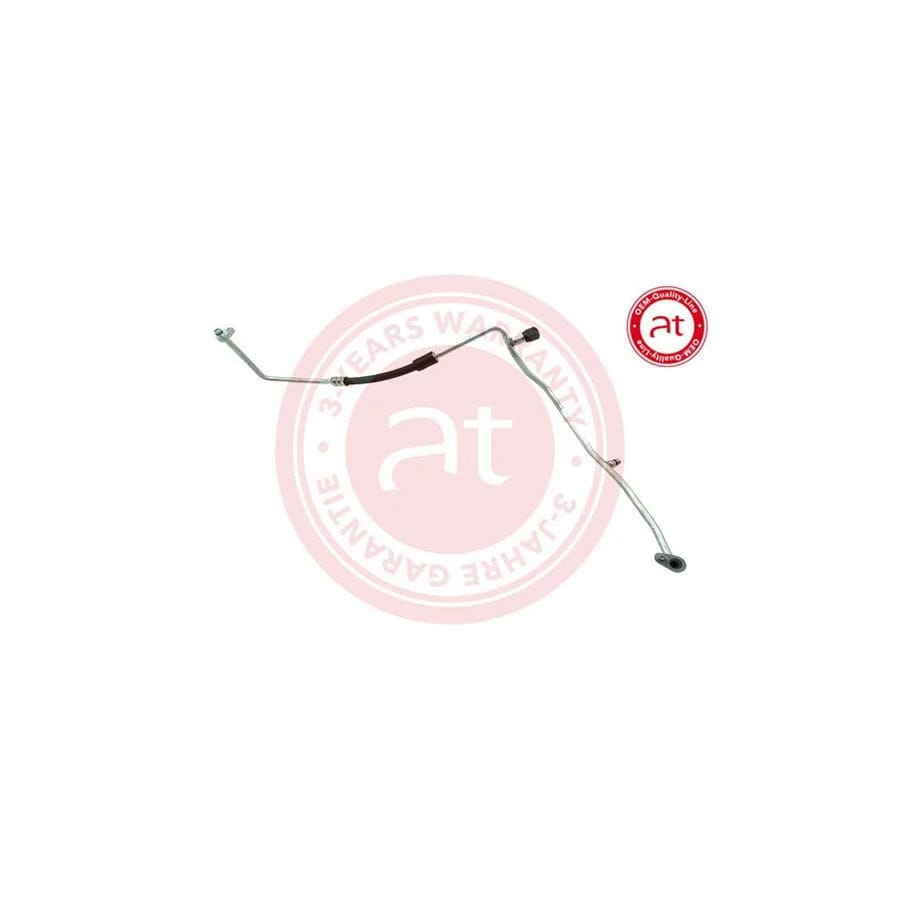 At Autoteile Germany at23316 Coolant Tube – ML Performance
