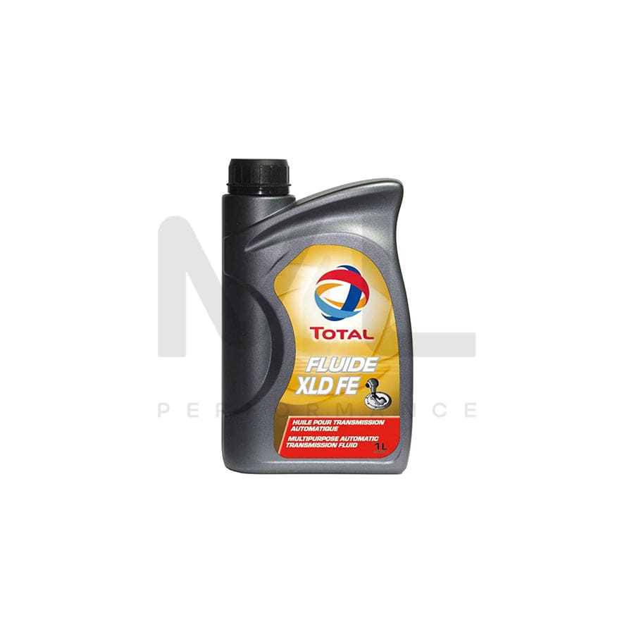Total Fluide XLD FE Automatic Transmission Fluid ATF 1l – ML Performance