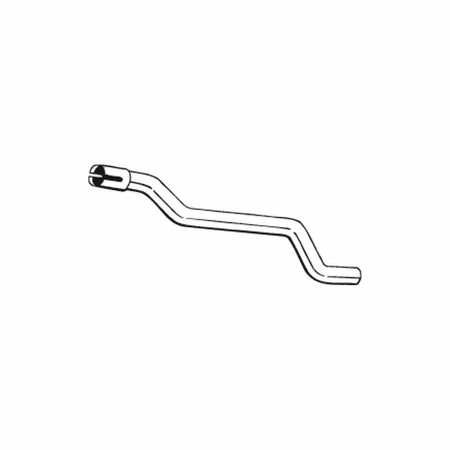 Bosal 435-913 Exhaust Pipe – ML Performance