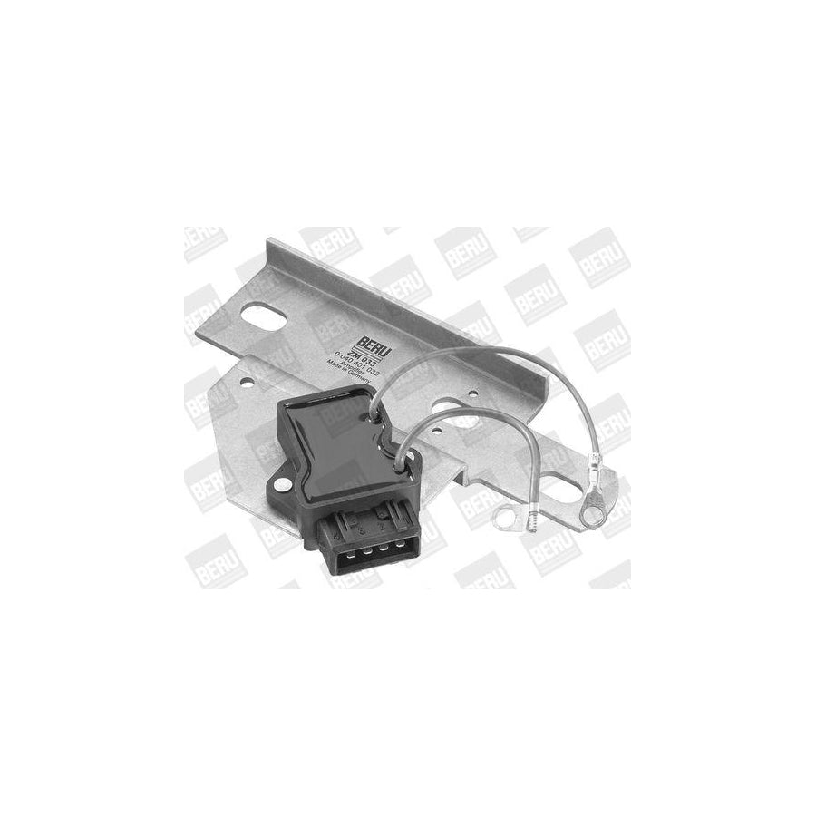 Beru Zm033 Ignition Module – ML Performance