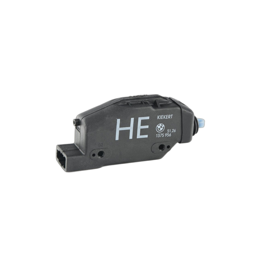 Genuine BMW 51261375956 E28 Actuator (Inc. 525e, 535i & 524d) | ML ...