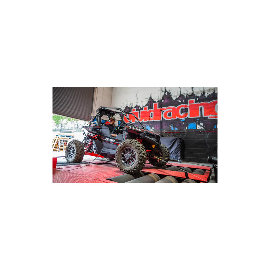 Vr Tuned Ecu Flash Tune Polaris Rzr Rs1 Ml Performance