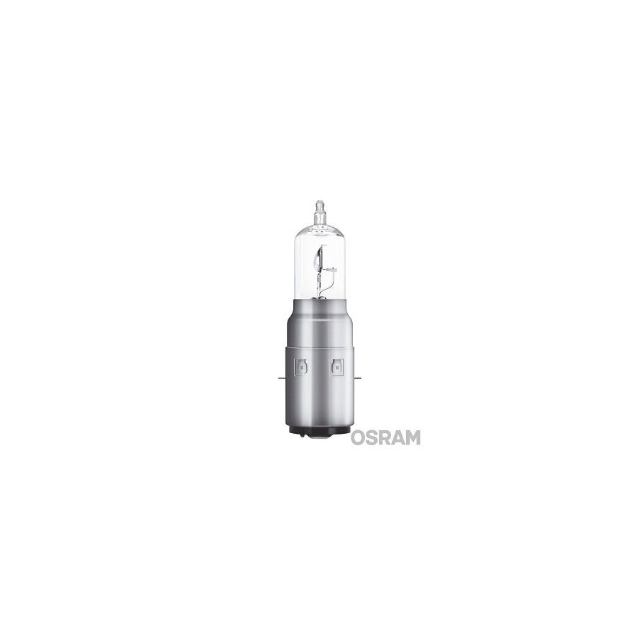 OSRAM Bulb Spotlight – ML Performance