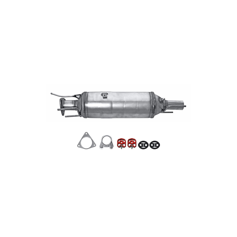Hella 8LH 366 080-021 Particulate Filter For Alfa Romeo 159 – ML ...