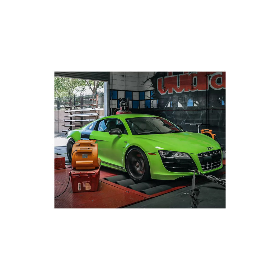 VR Tuned ECU Flash Tune Audi R8 V8 4.2L 12-15 – ML Performance