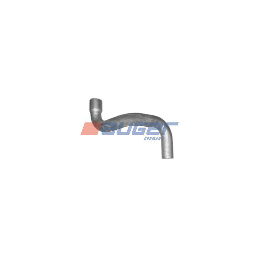 Auger 71180 Exhaust Pipe – ML Performance