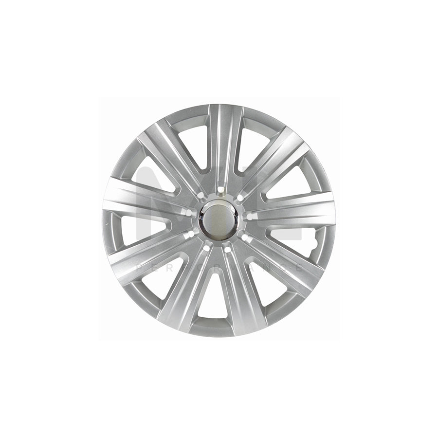 ARGO 15 MAGNUM PRO Wheel trims 15 Inch Silver – ML Performance