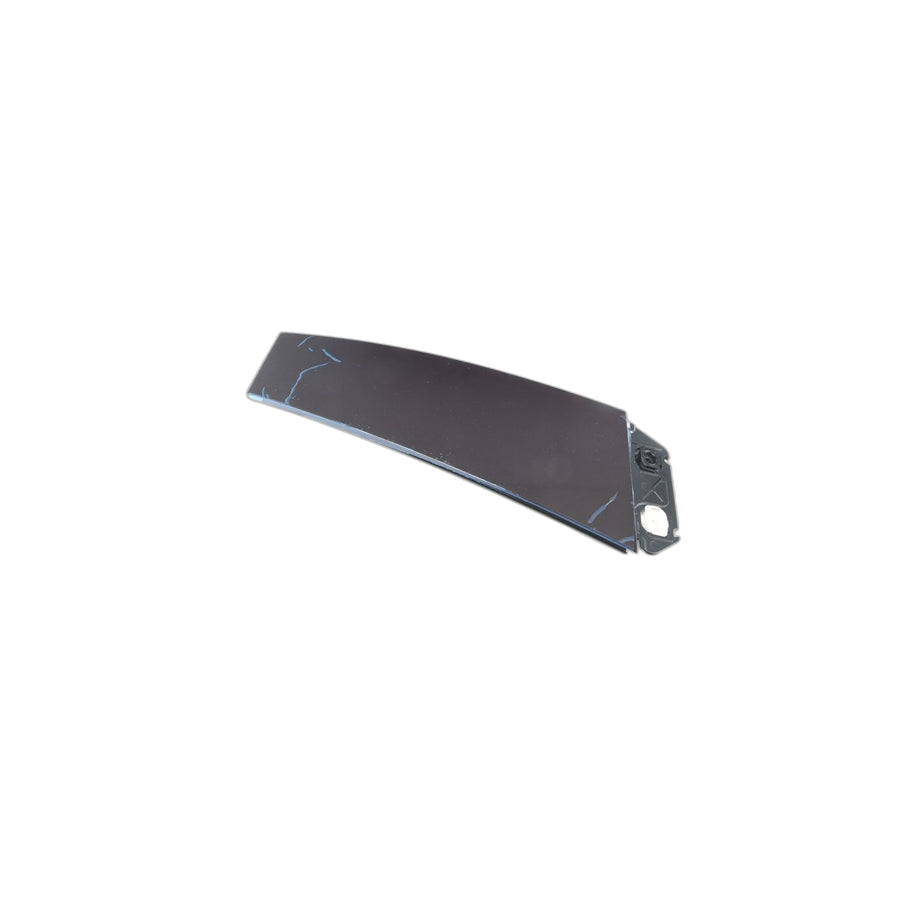 Genuine BMW 51357453303 F36 Cover, Column B, Door, Front Left HOCHGLANZ ...