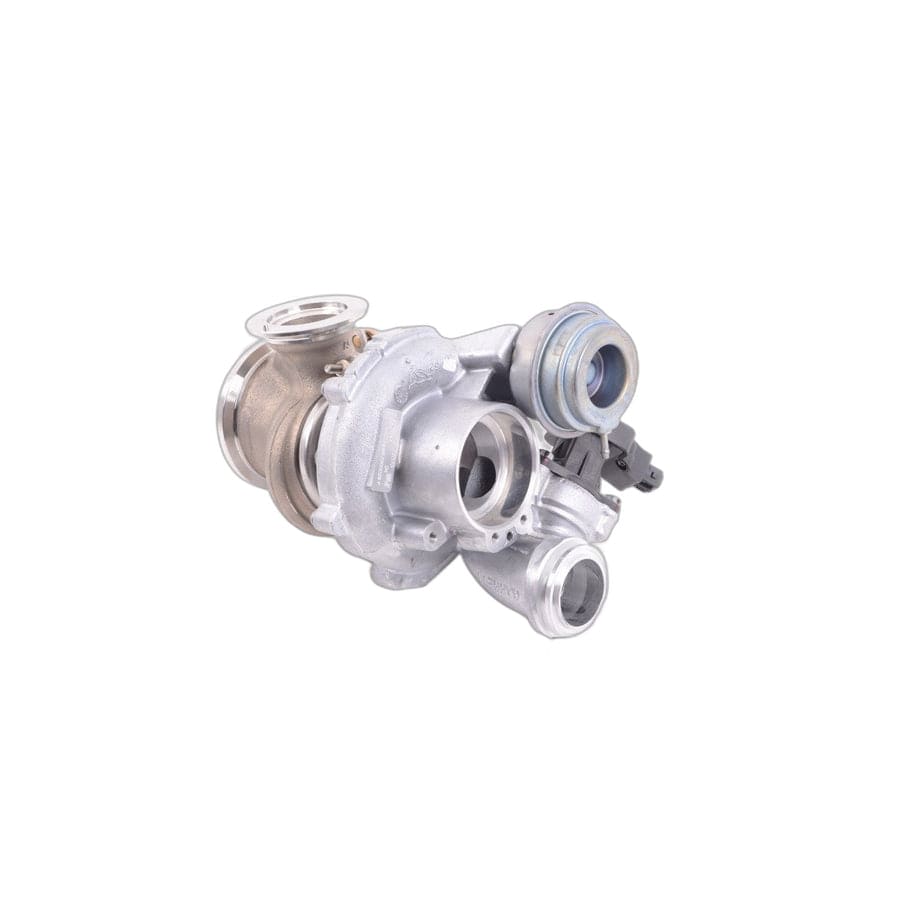 Genuine BMW 11657630744 F02 F06 Turbo Charger (Inc. ALPINA B7, ALPINA ...
