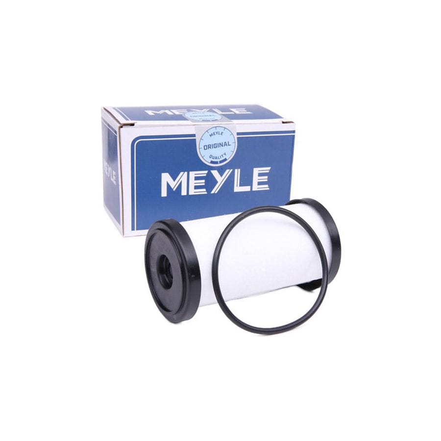Meyle 100 136 0003 Hydraulic Filter, Automatic Transmission | ML ...