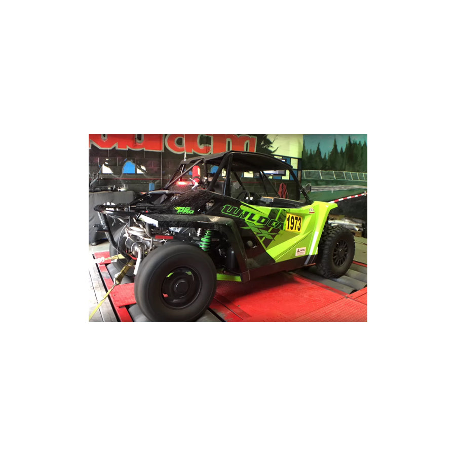 VR Tuned ECU Flash Tune Textron Wildcat XX – ML Performance