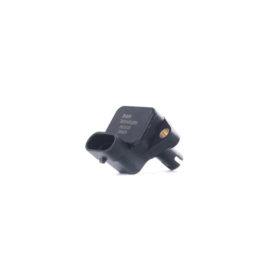 Delphi Ps10133 Intake Manifold Pressure Sensor – ML Performance