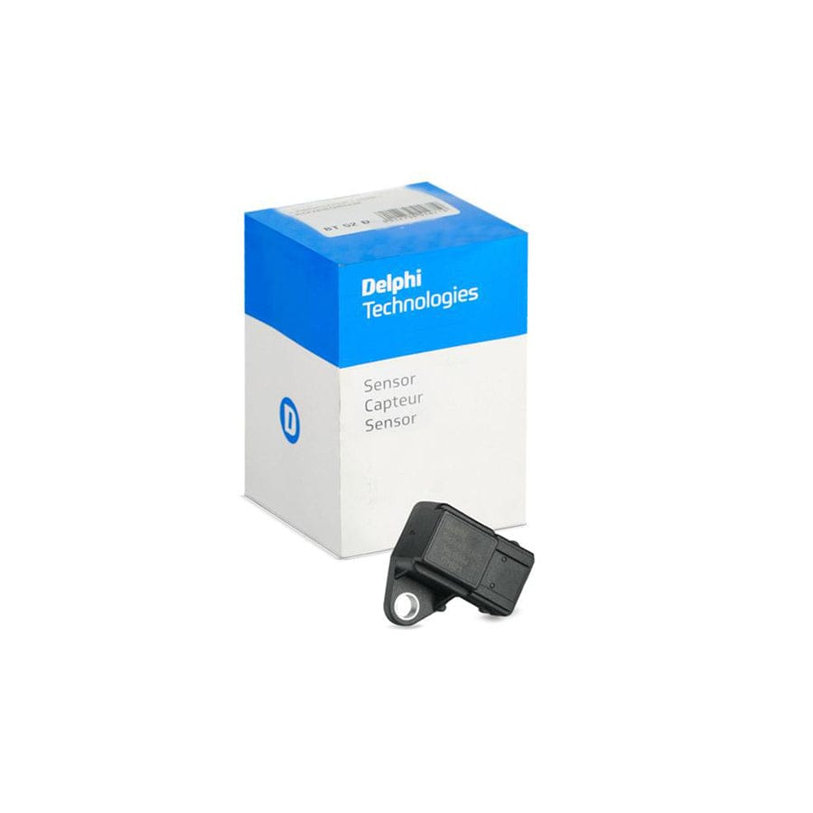 Delphi Ps10164 Intake Manifold Pressure Sensor – ML Performance