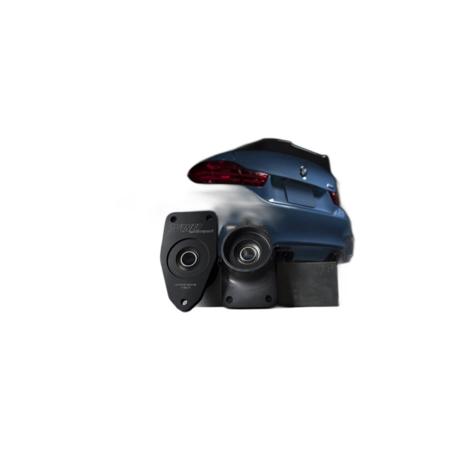 Genuine BMW 33502284703 F87 F80 Guide Support (Inc. M4, M4 GTS & M2 ...