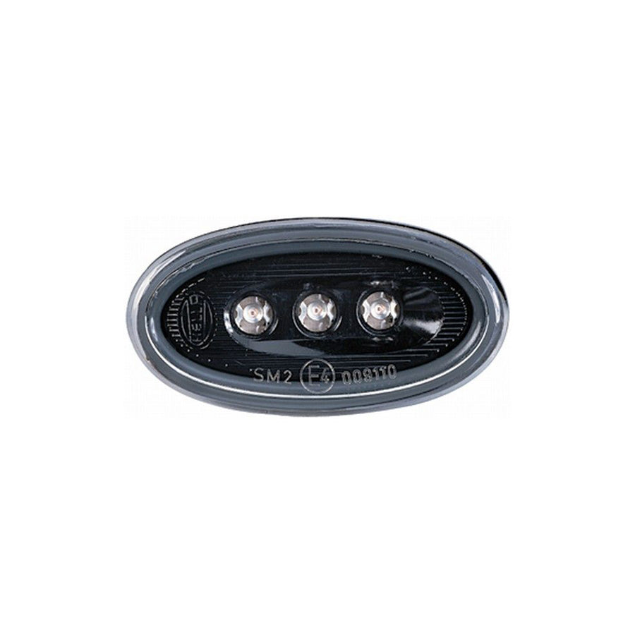Hella 2PS 008 138-811 Side Marker Light – ML Performance