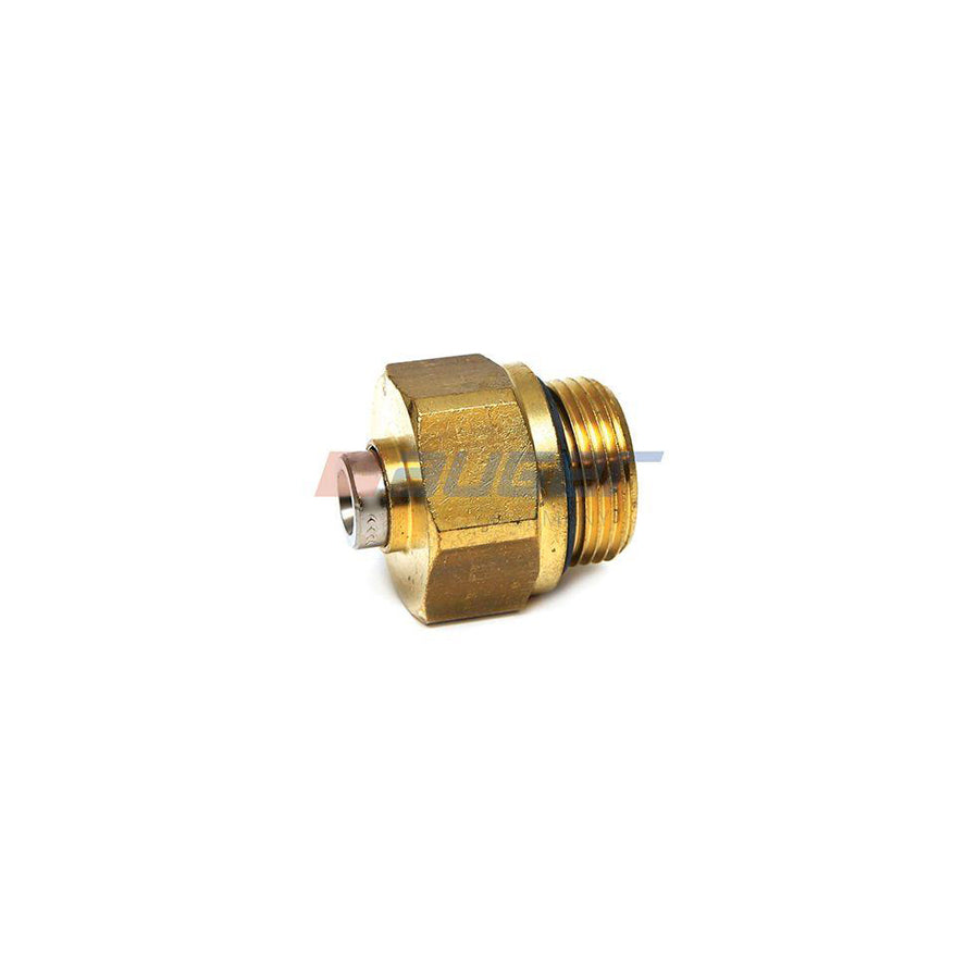 Auger 90026 Connector, Compressed Air Line – ML Performance