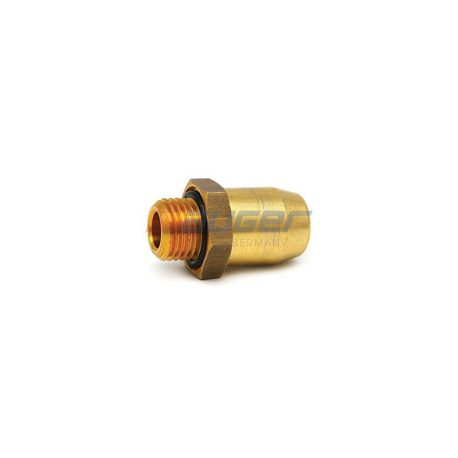 Auger 90007 Connector, Compressed Air Line – ML Performance