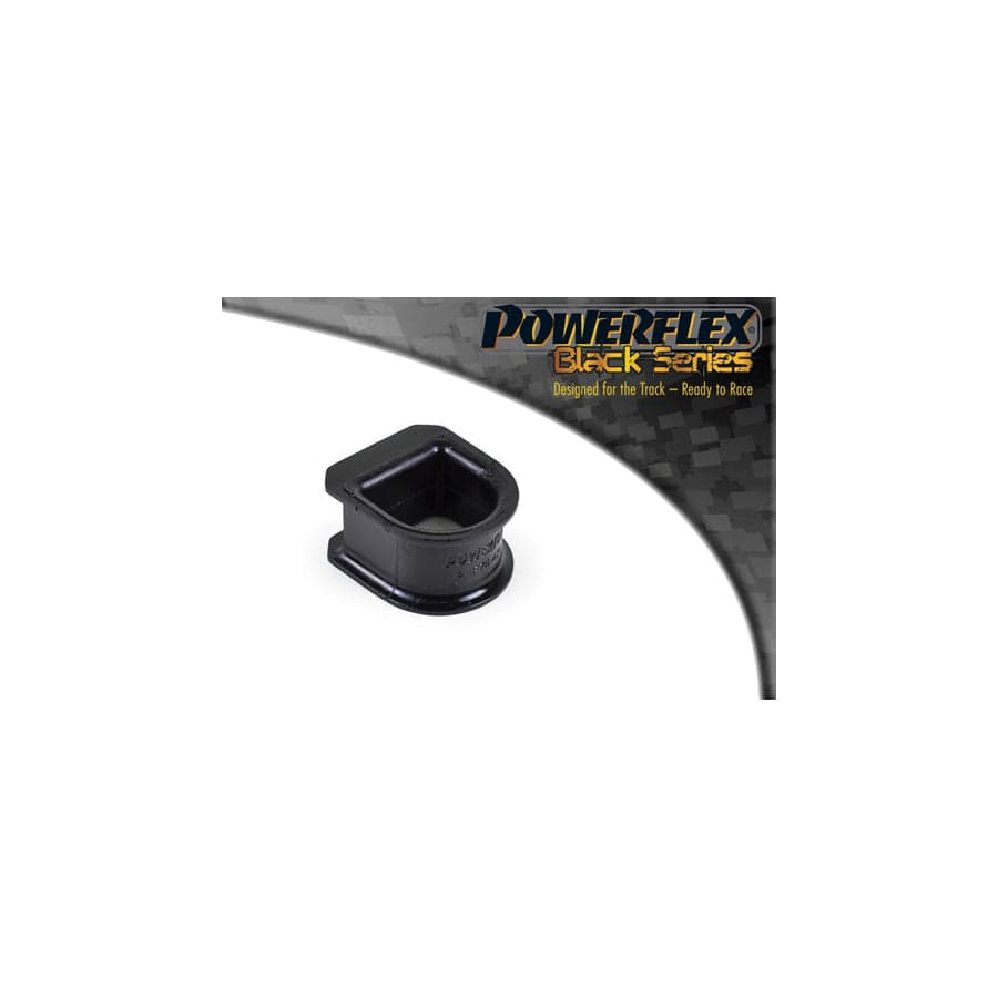 Powerflex PFF76-426BLK Toyota Starlet/Glanza Turbo Steering Rack Mount ...
