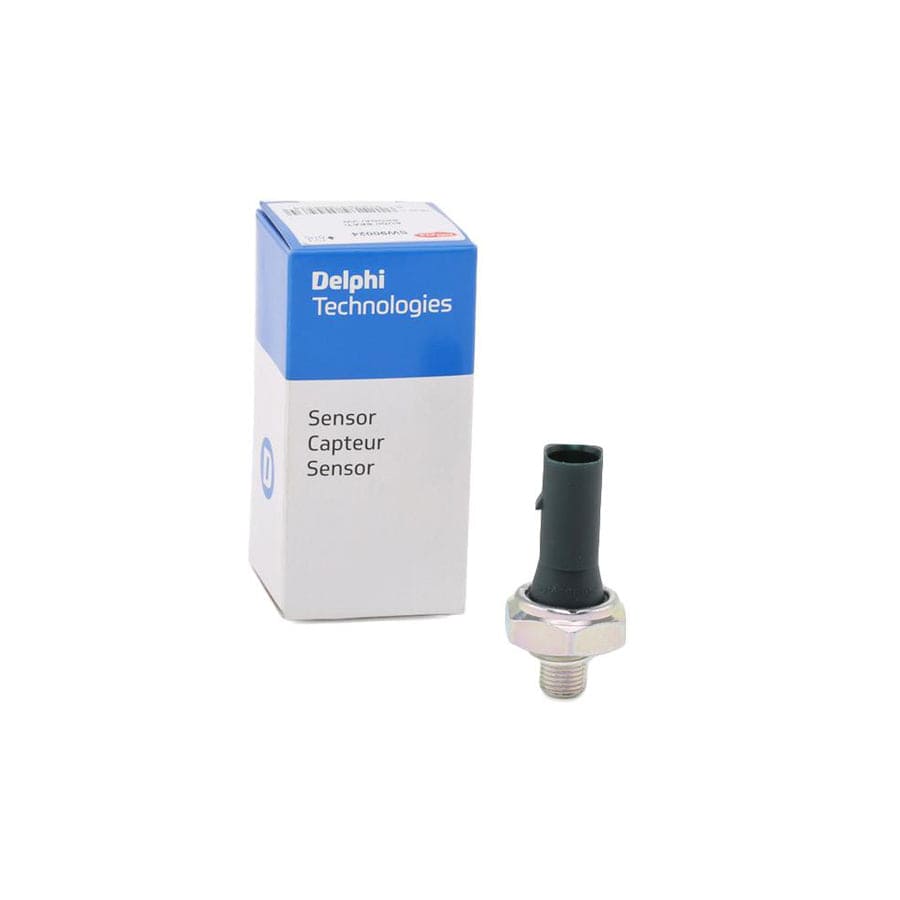 Delphi Sw90024 Oil Pressure Switch – ML Performance