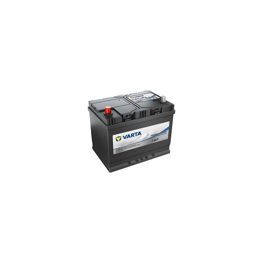 Varta 812071 / 81270 Hobby Leisure Battery A27 / LFS75 12V 75Ah 812071000 – ML Performance