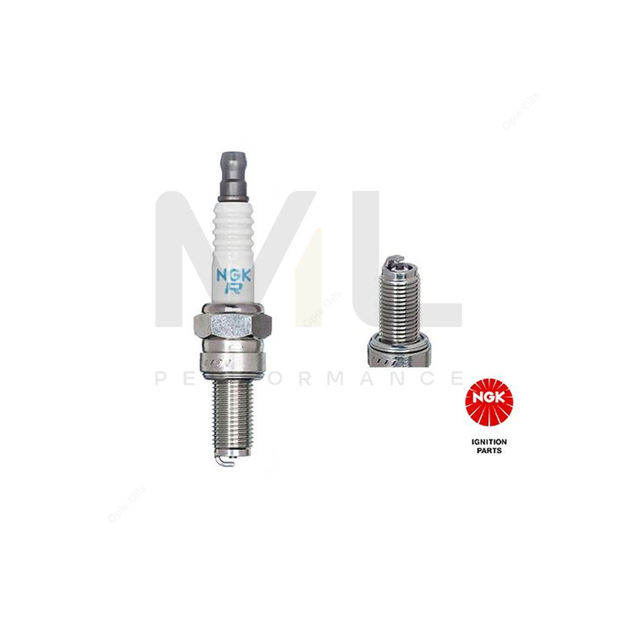 NGK CR8EB (7784) - Standard Spark Plug - Fits Piaggio & Vespa – ML ...