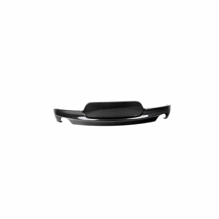 Genuine BMW 51128038095 E89 Insert For Bumper, Rear -M- (Inc. Z4 35i ...