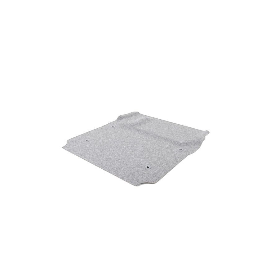 Genuine BMW 51477891324 E93 Removable Panel For Luggage Compartment ...