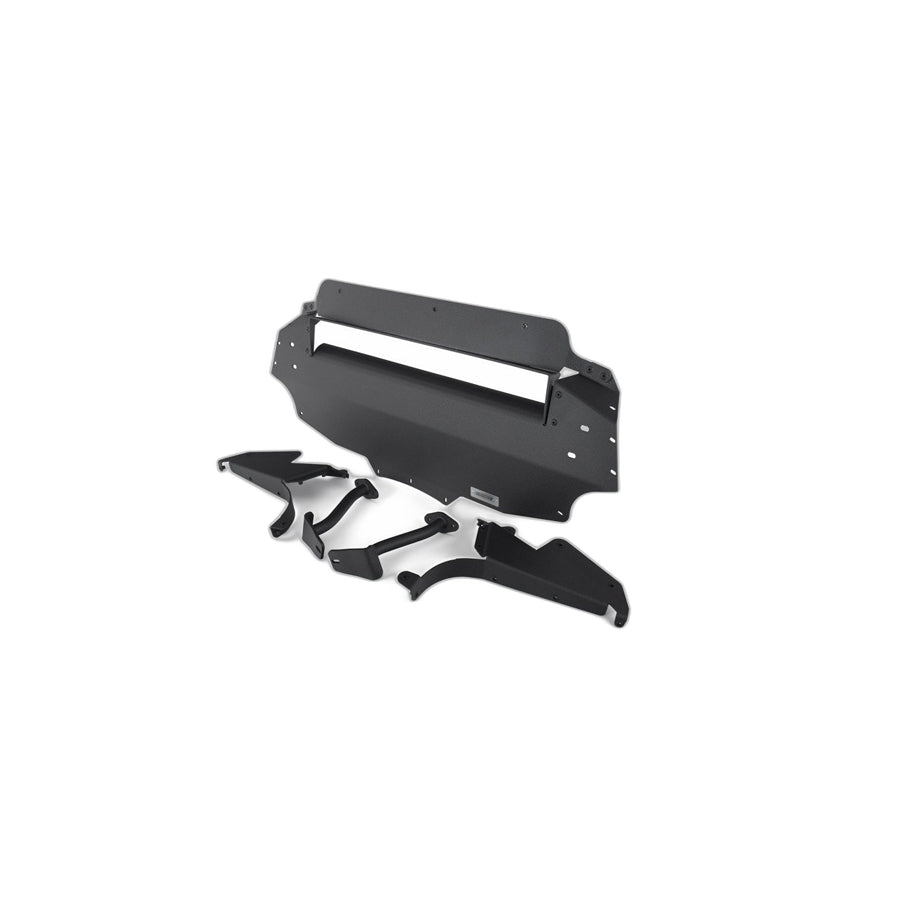 Genuine BMW 51757065910 E93 E92 Underside Paneling, Right (Inc. 318i ...