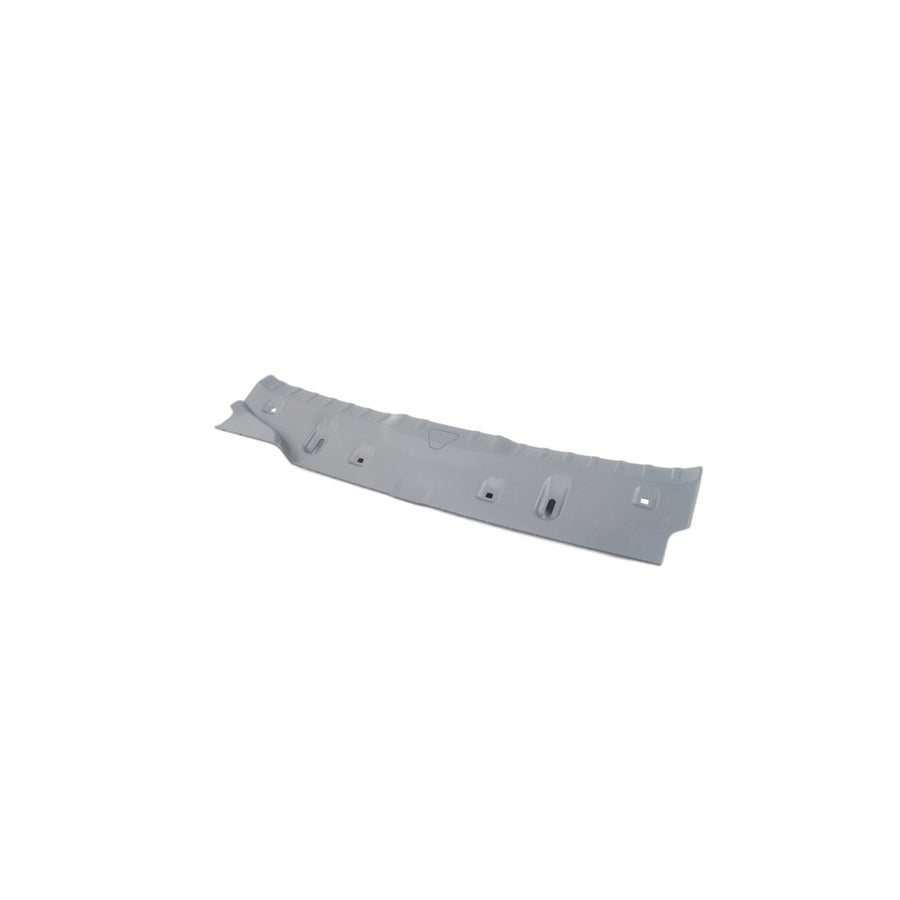 Genuine BMW 51479113340 Loading Sill Cover (Inc. 740d, 750iX & 750LiX 4 ...