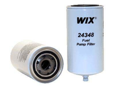 WIX Filters 24348 Fuel Filter – ML Performance