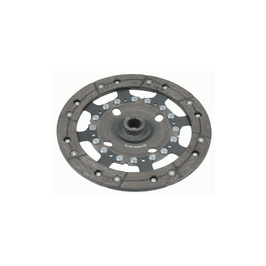 Sachs 1864 600 211 Clutch Disc – ML Performance
