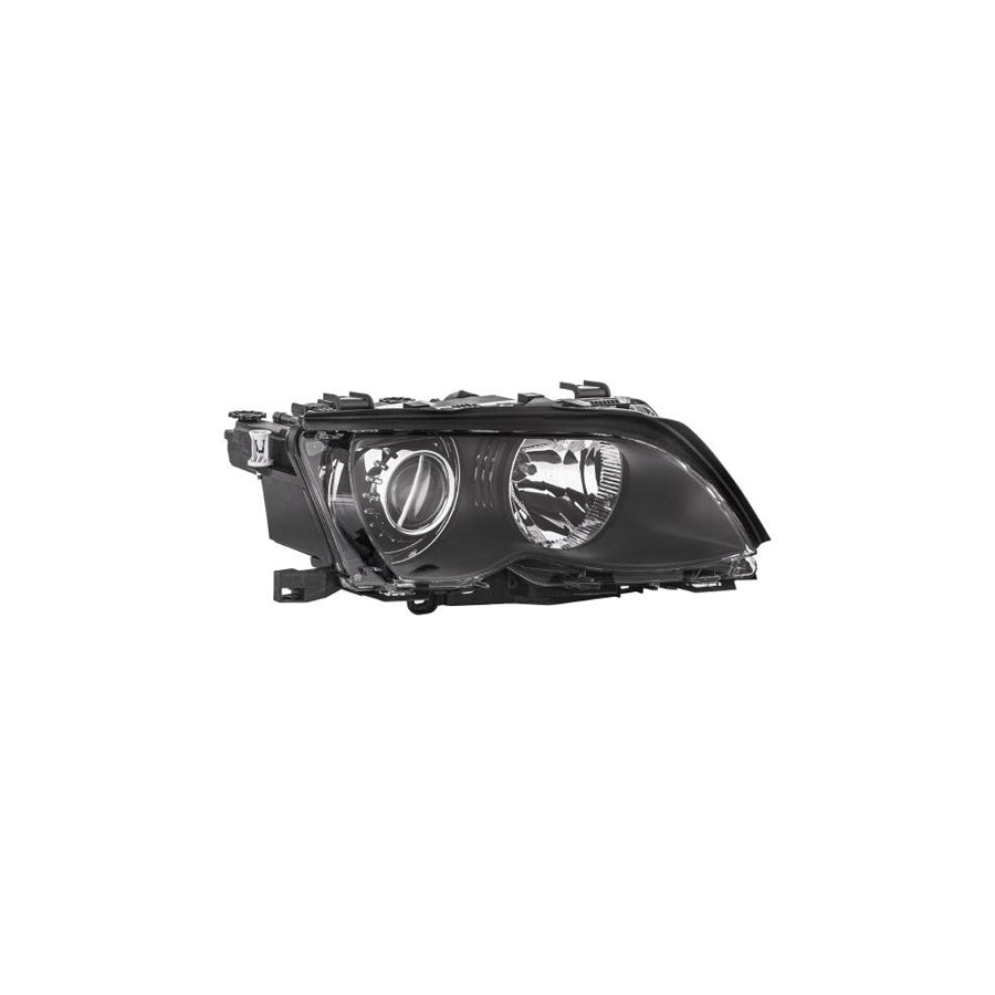 Hella 1AL 354 684-021 Headlight For BMW 3 Series – ML Performance