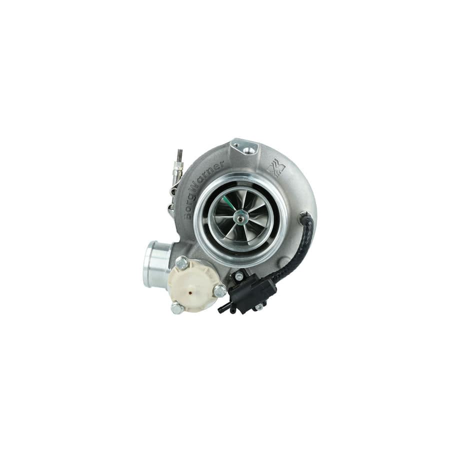 Borgwarner EFR 7670-Al Turbo Supercore - 12769097001 – ML Performance