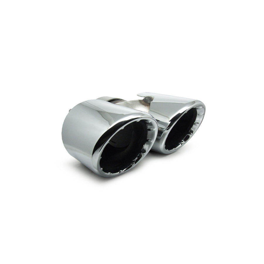Genuine Porsche Exhaust Tail Pipes Porsche Boxster 987 / Cayman – ML ...
